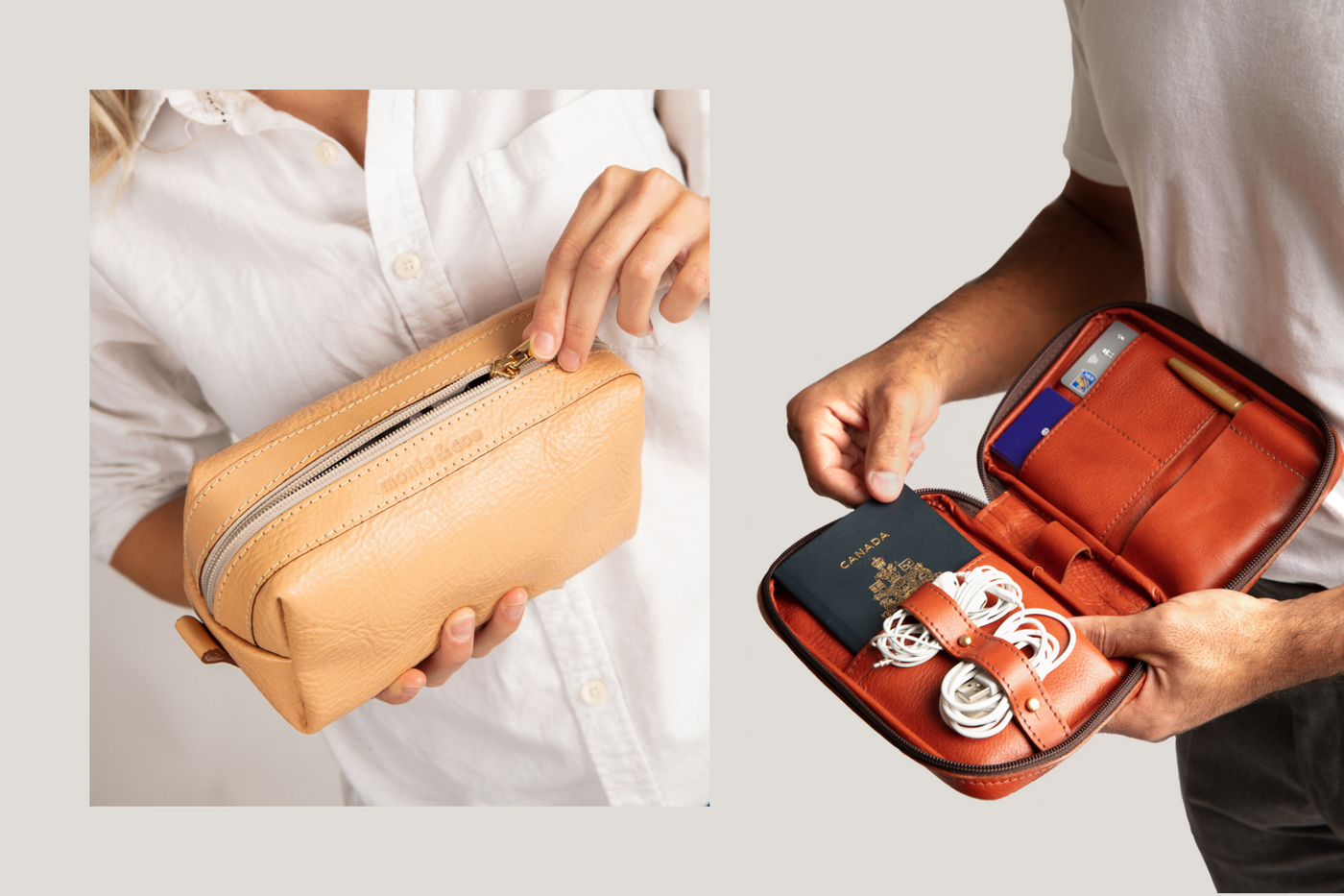 Revenge Travel - The Comeback of Tourism