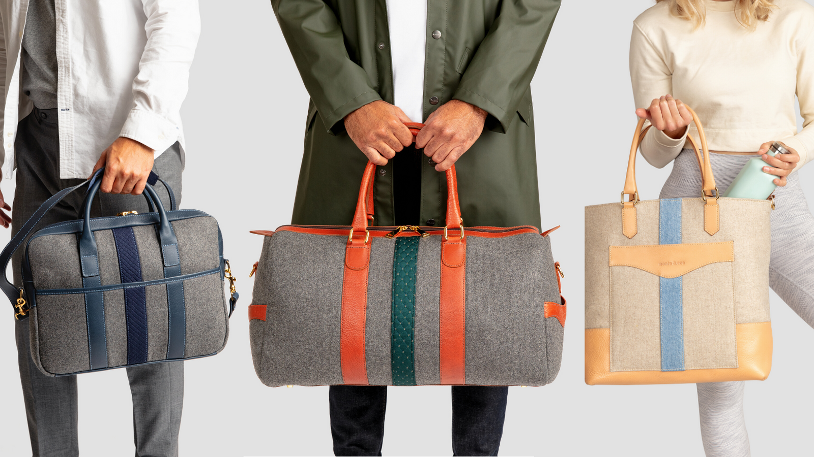 Monte & Coe x Arestile: Luxury Handcrafted Grooming Kit