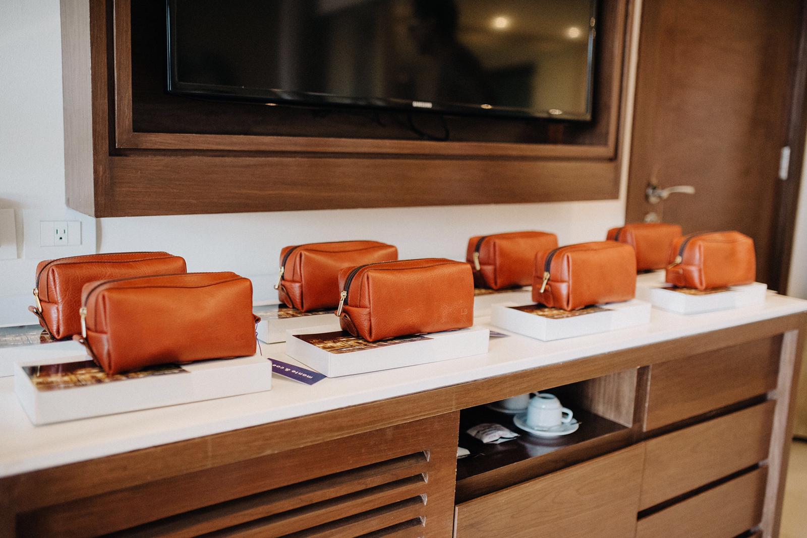 4 Corporate Gifting Tips to Make a Lasting Impression with Clients and