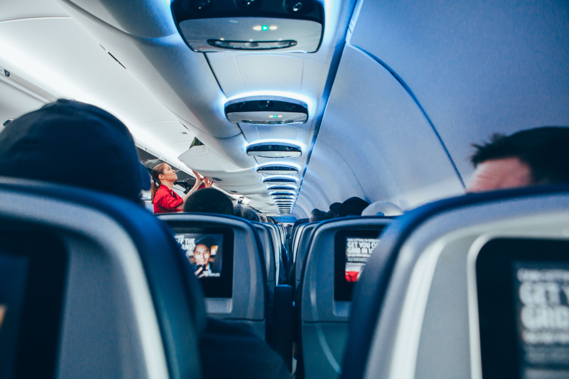 Revenge Travel - The Comeback of Tourism